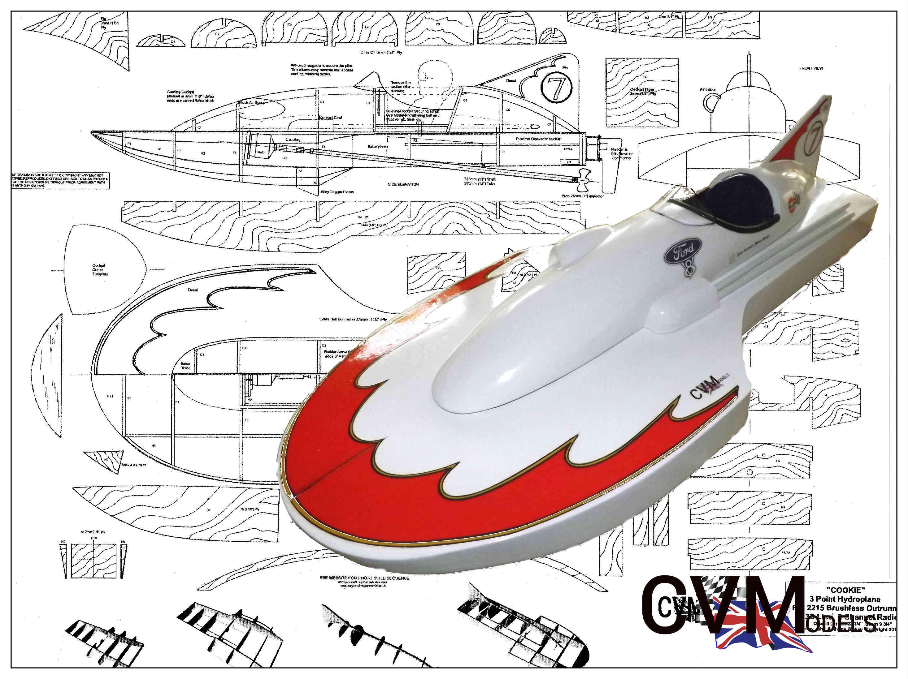 Rc Hydroplane Boat for sale| 80 ads for used Rc Hydroplane Boats