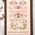 Cross Stitch Sampler Pattern Chart PDF, Samplers and Primitives ...