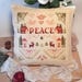 Christmas Quaker II Cross Stitch Pattern, Sampler (PDF Download) - Etsy