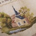 Cross Stitch Sampler Pattern Chart PDF, Samplers and Primitives ...