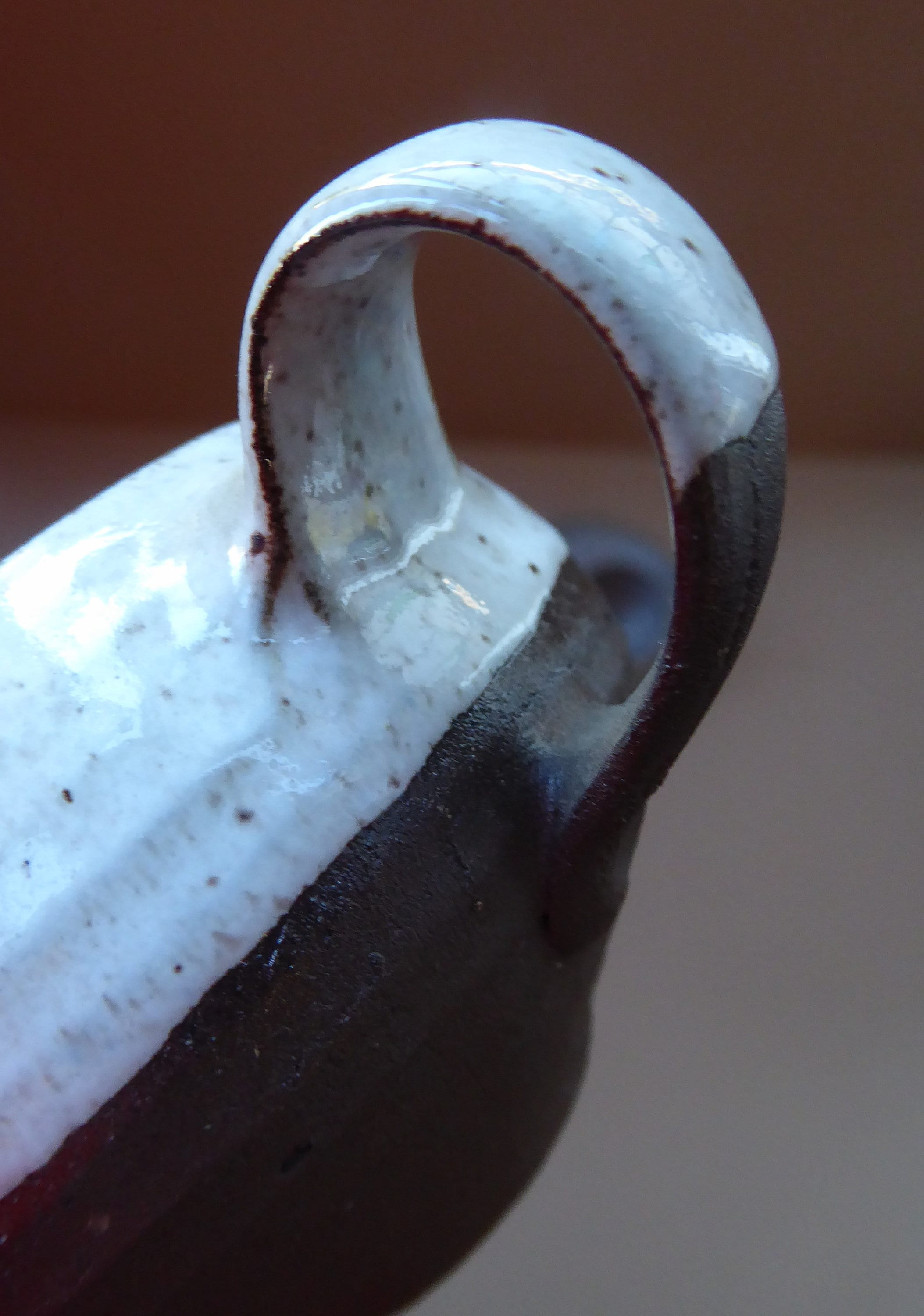 Vintage DANISH Ditlev Keramik. Pair of Miniature or Demi-tasse | Etsy UK