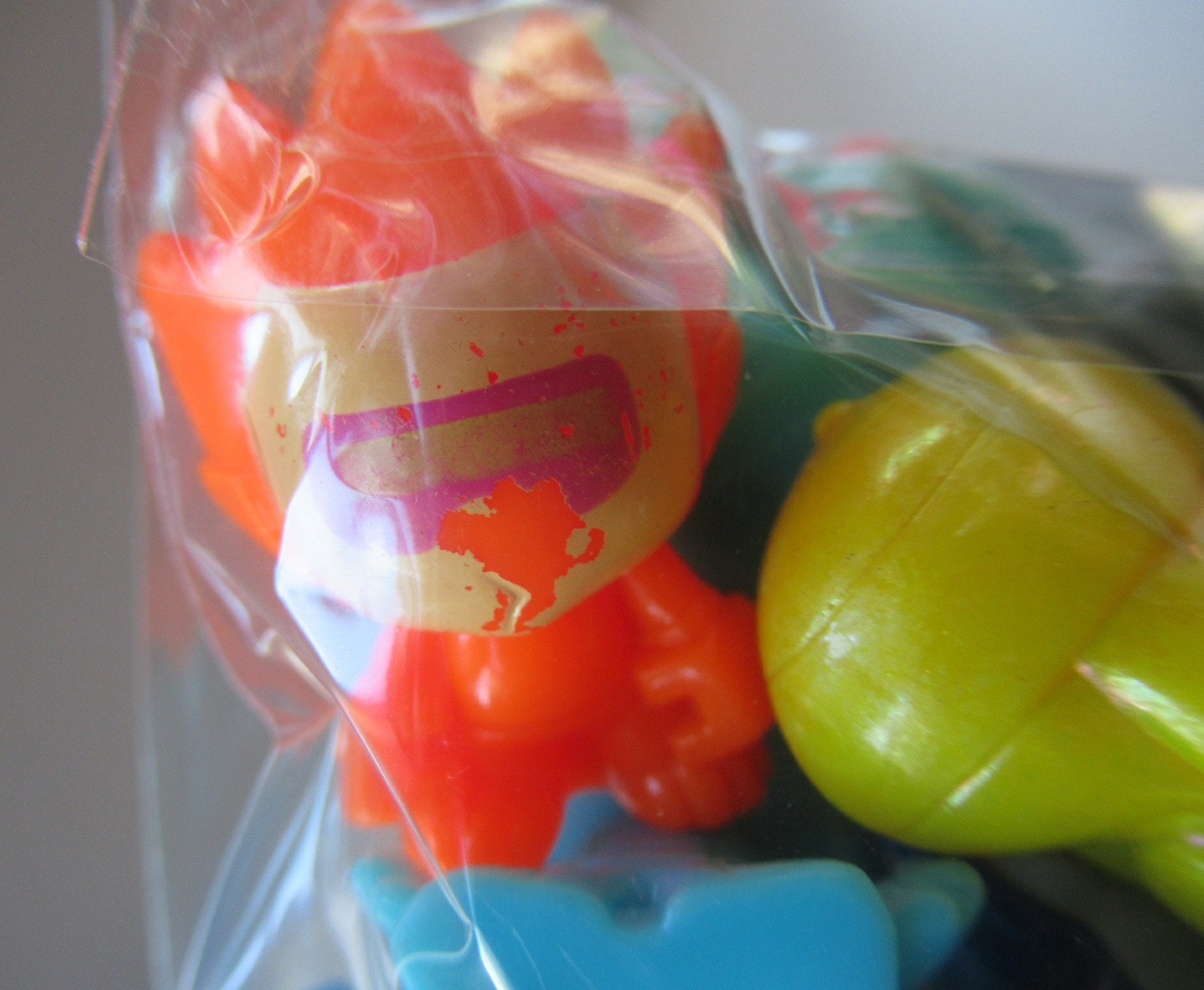 Rare JAPANESE Gogos Vintage Gold Tin With 54 Random Little - Etsy UK