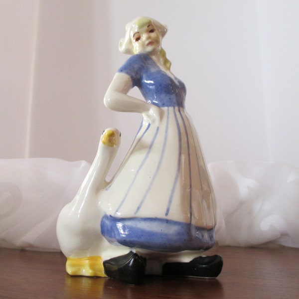 Dutch Figurines - Etsy