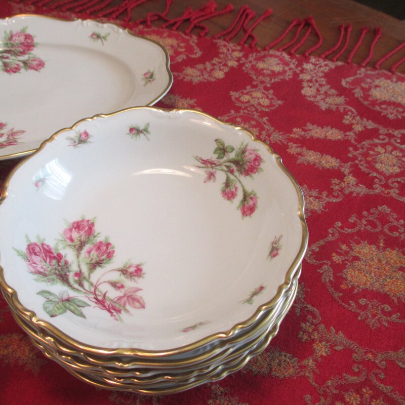 German Dinnerware - Etsy