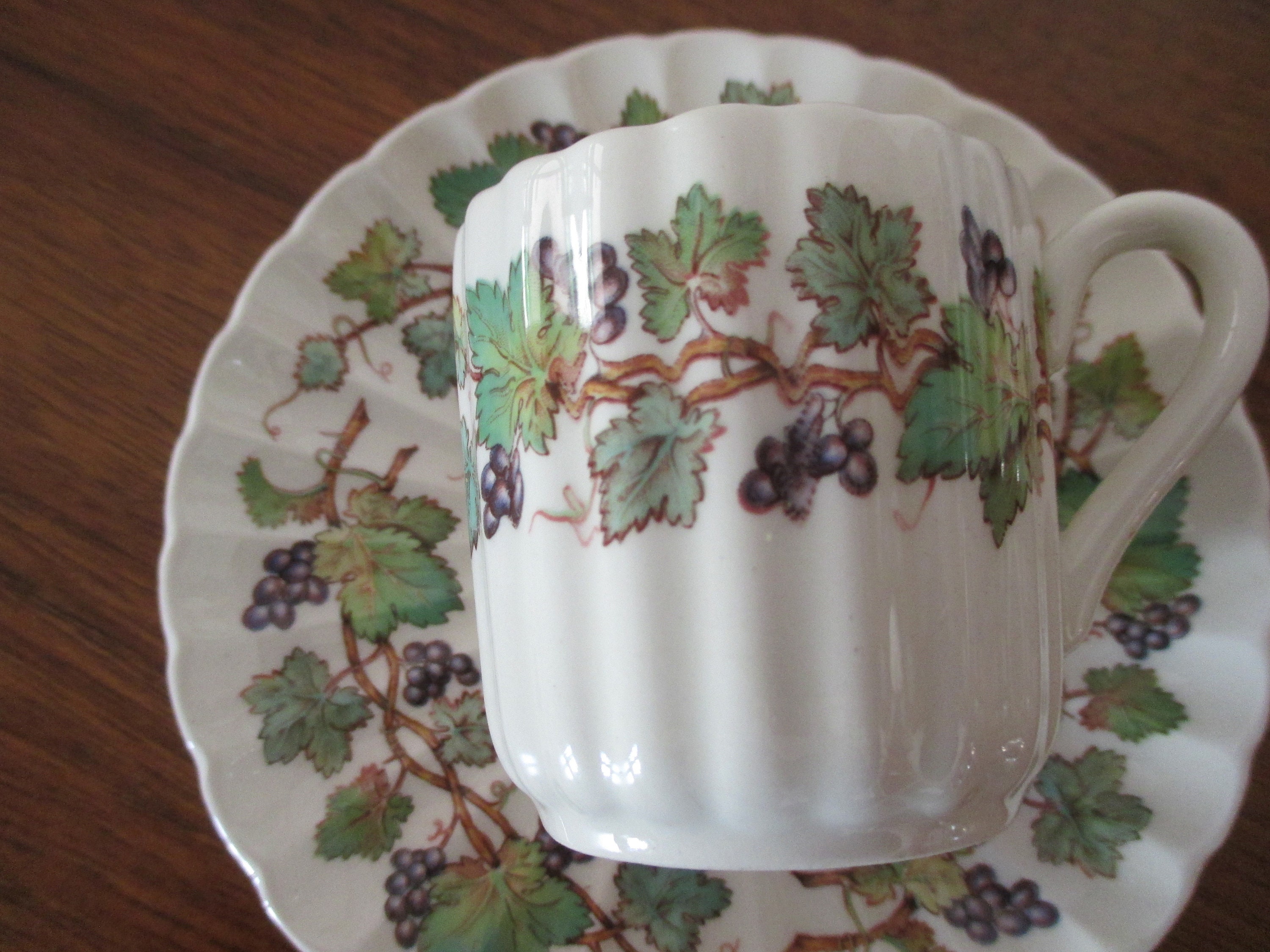 Spode Tea Cup China Tea Cup England Spode China Tea Cup - Etsy