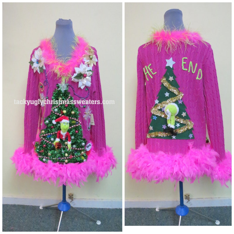 tackyuglychristmas - Etsy