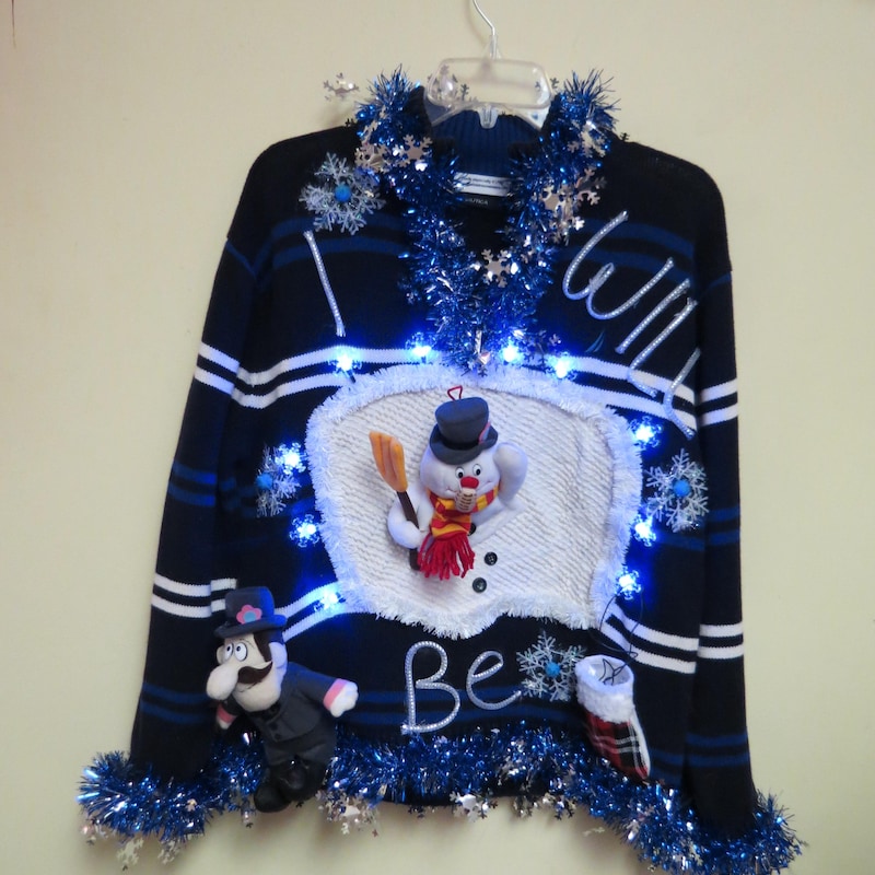 tackyuglychristmas - Etsy