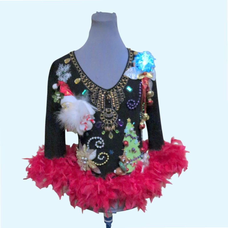 tackyuglychristmas - Etsy