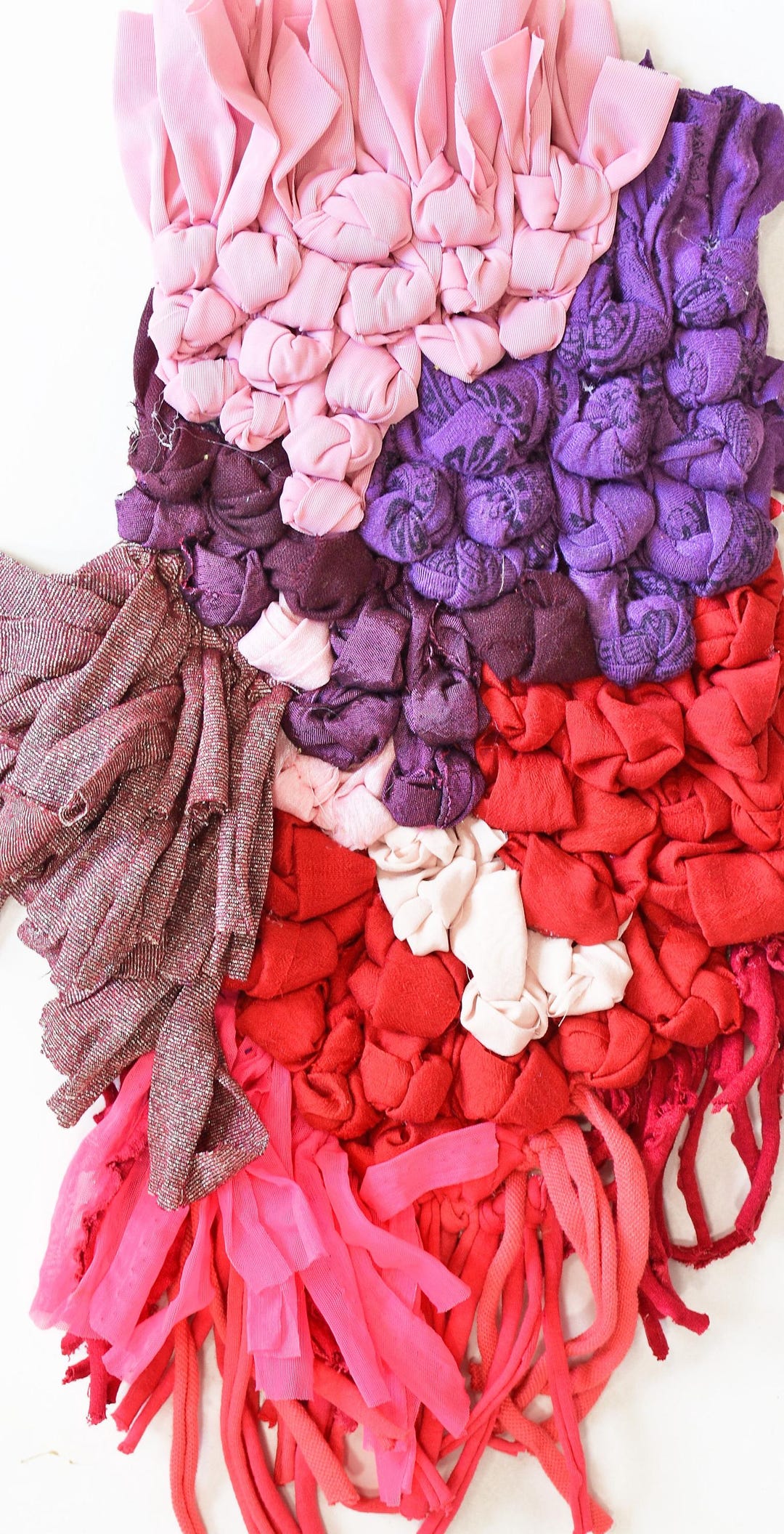 Arazzo Fiber Art Artista Adalgisart - Etsy