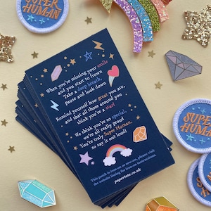 Super Human Patch | Kids Patches | Kids Badges | Embroidered Patches ...