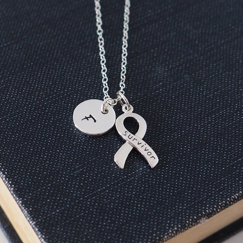 Cancer Survivor Charms - Etsy