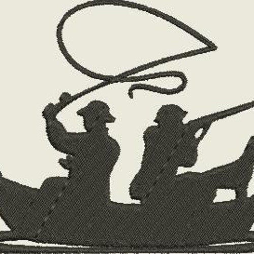 Hunting Life Embroidery Digital Design File 5x7 Farm Gift Deer - Etsy