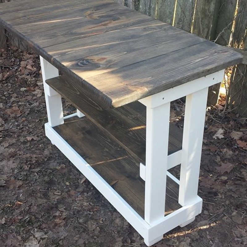 24 W Kitchen Island - Etsy