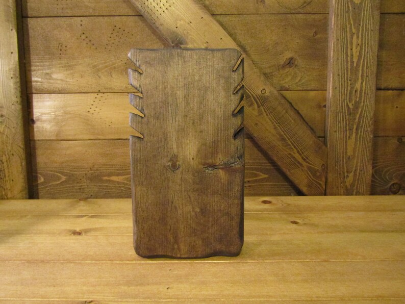 Rustic JEWELRY DISPLAY Necklace Stand Holders Different Sizes - Etsy