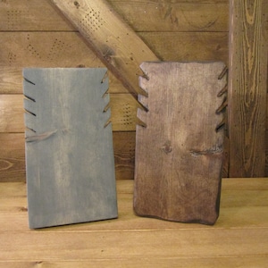 Rustic JEWELRY DISPLAY Necklace Stand Holders Different Sizes Custom ...
