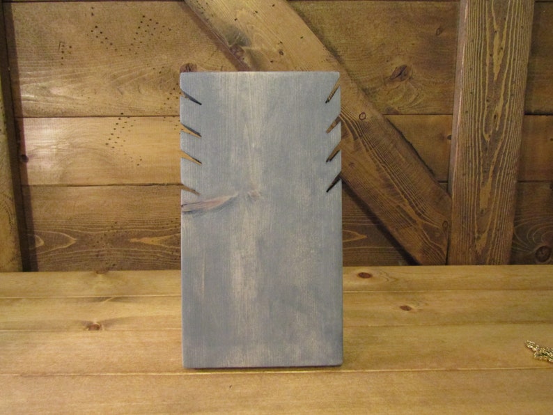 Rustic JEWELRY DISPLAY Necklace Stand Holders Different Sizes - Etsy
