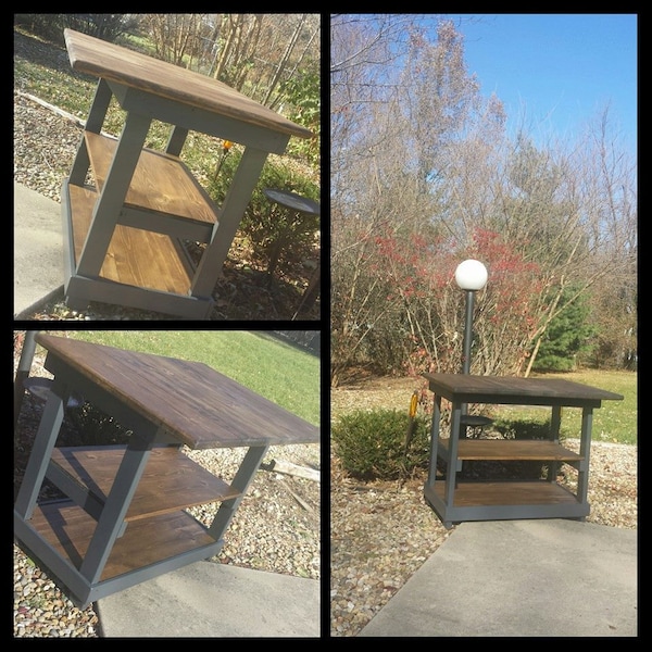 Jacobean Stain - Etsy