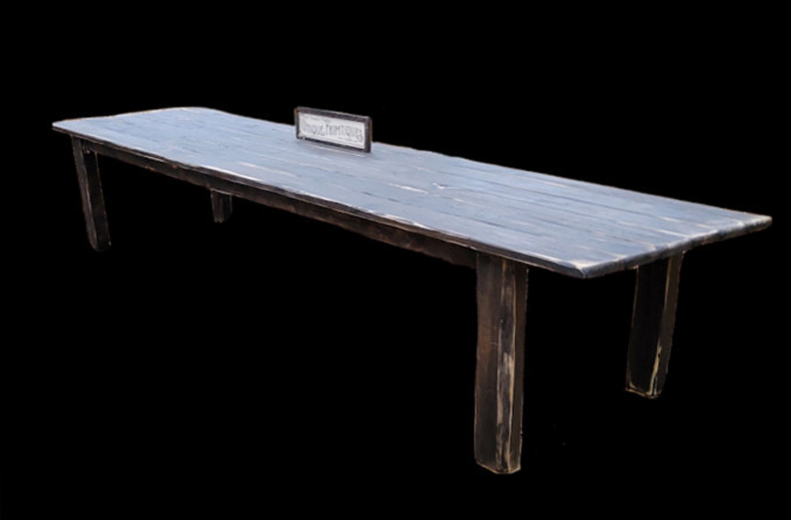 Rustic FARM TABLE Reclaimed Wood Farm House Primitive Country - Etsy