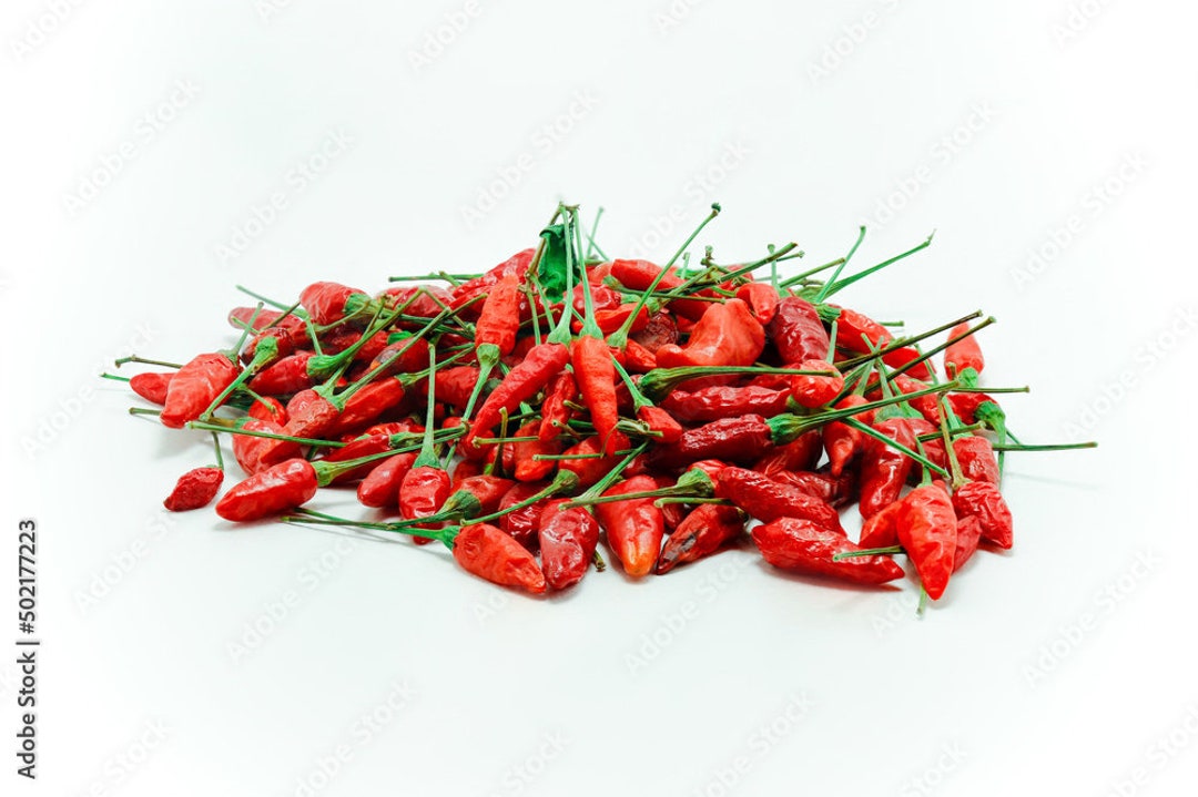 Kanthari Mulaku Indian Birdseye Chili PEPPER SEEDS Curry Seasoning ...