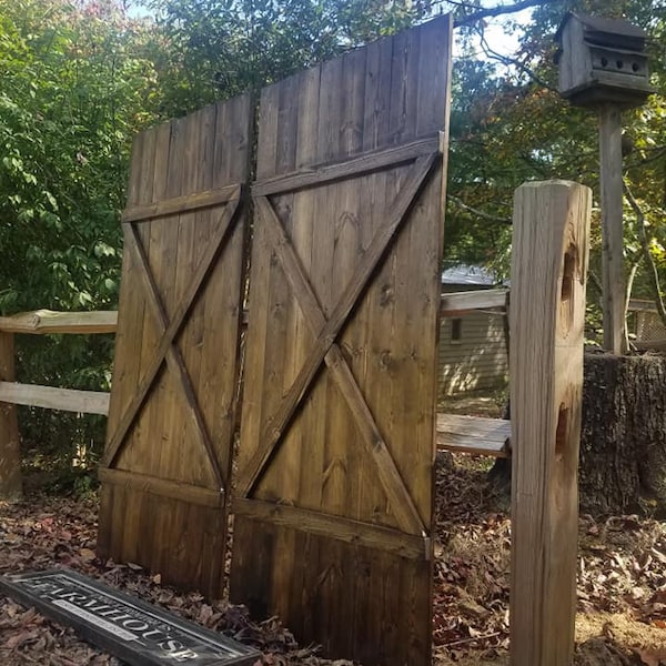 Reclaimed Shutters - Etsy