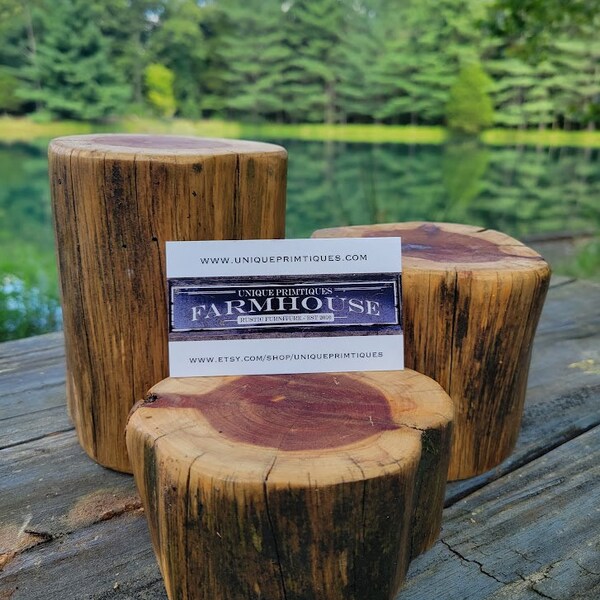 Wood Display Riser - Etsy