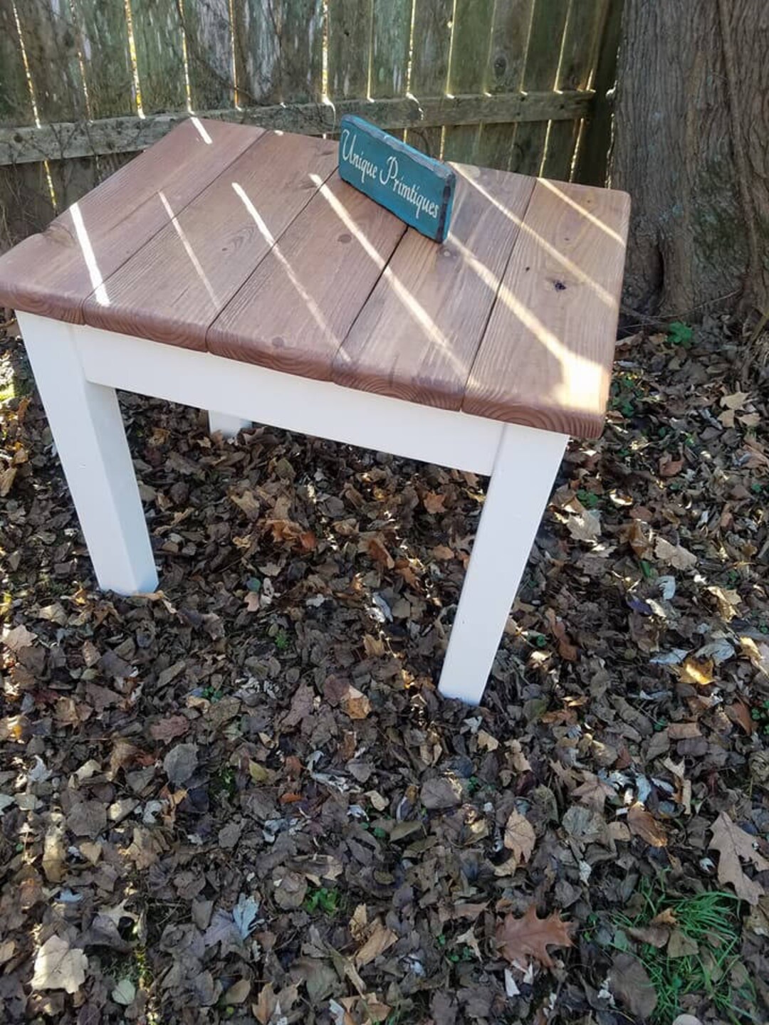 Rustic Country Small Kitchen Farm TABLE Cabin Farmhouse Dining - Etsy