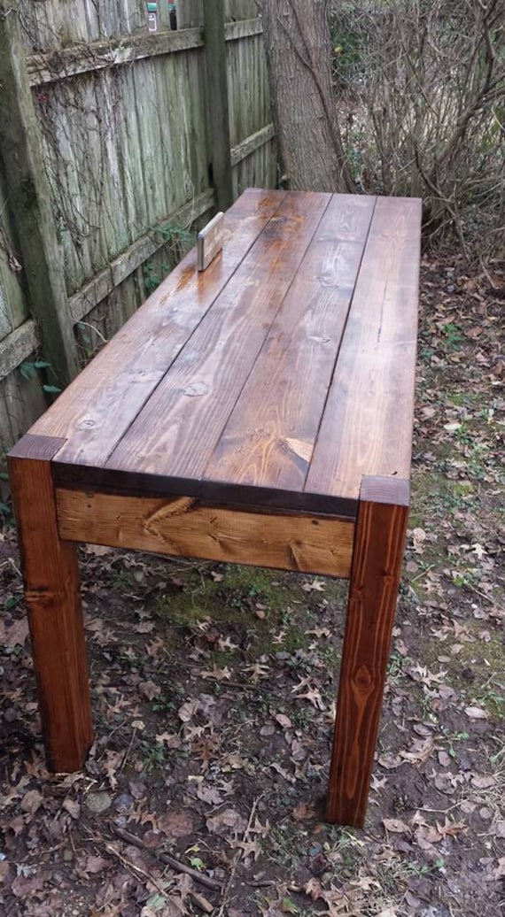 English Chestnut Stain