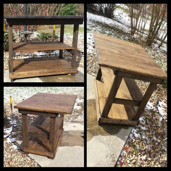 Jacobean Stain - Etsy
