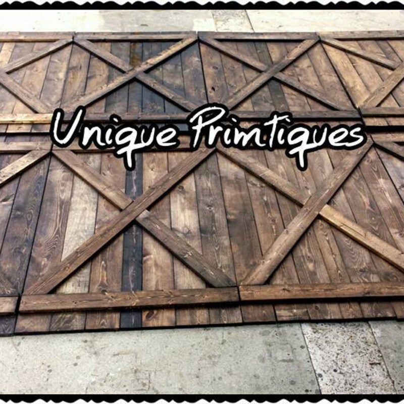 Reclaimed Wood Sign - Etsy