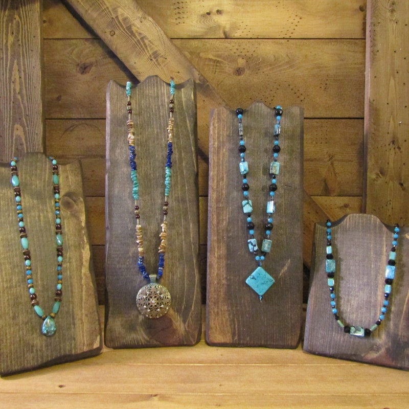Rustic Jewelry - Etsy