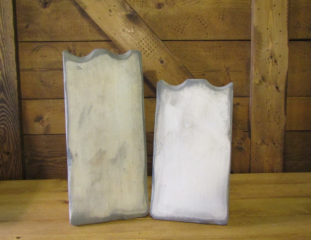 Rustic JEWELRY DISPLAY Necklace Stand Holders Different Sizes Custom ...