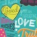 Church Kids Art Scripture Graffiti Banners Vector Instant - Etsy
