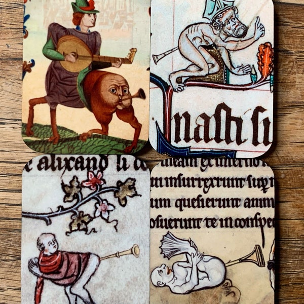 Medieval Butt Trumpet - Etsy