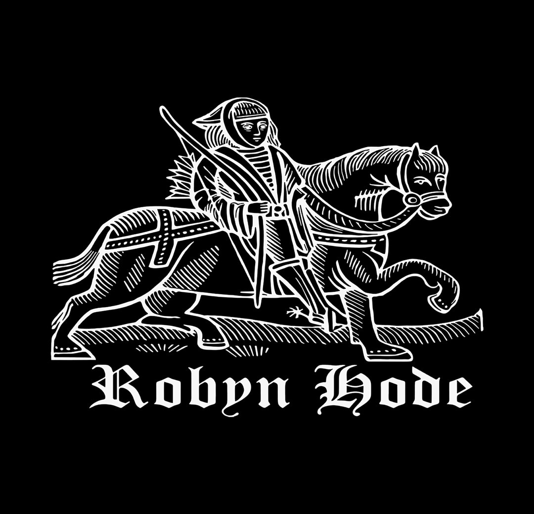 Vest Top Robin Hood - Etsy