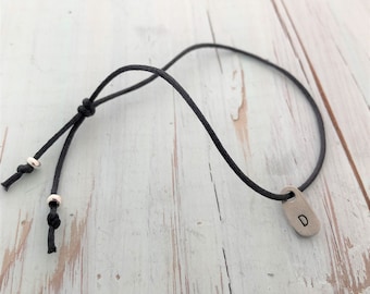 Sheep Charm Bracelet Sheep Jewelry Sheep Cord Bracelet - Etsy