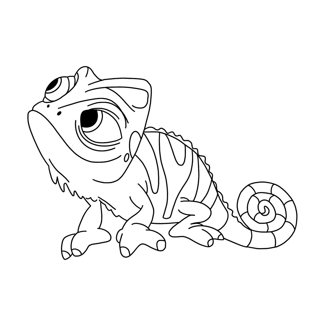 Pascal tangled Digital Files Svg/pdf/png/jpeg Kids - Etsy