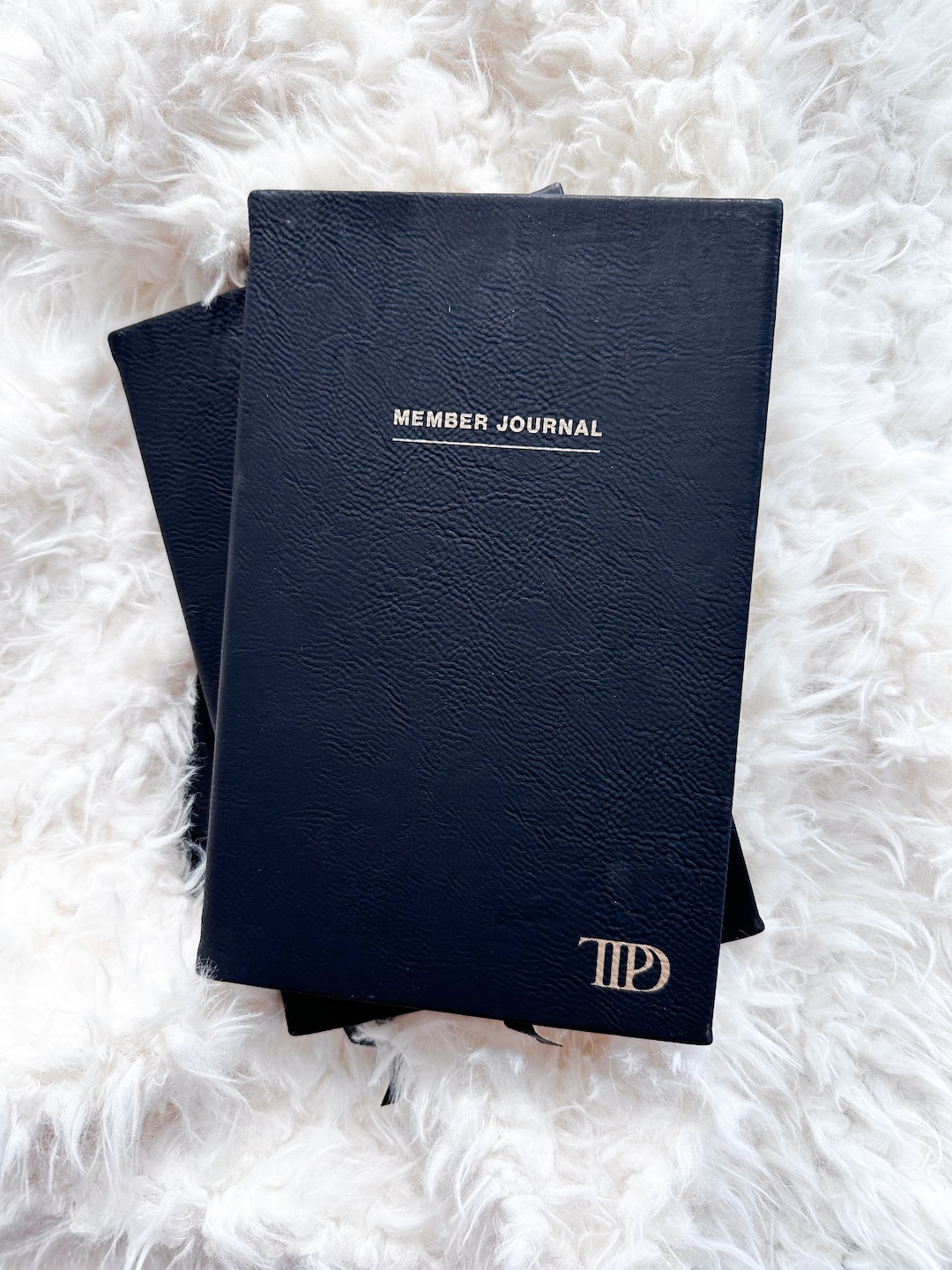 TTPD Engraved Leatherette Journal, Tortured Poets Lined Notebook, Swift ...