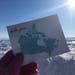 Postcard From the Arctic: Hello From Iqaluit, Nunavut, Polar Pen Pal ...