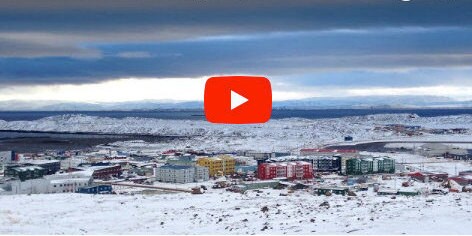 Educational Video, Iqaluit, Nunavut, Arctic, Homeschool Resources ...