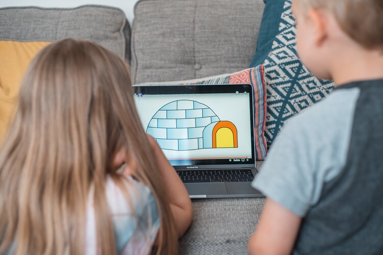 PDF Version of Subscription Printable Arctic Learning - Etsy