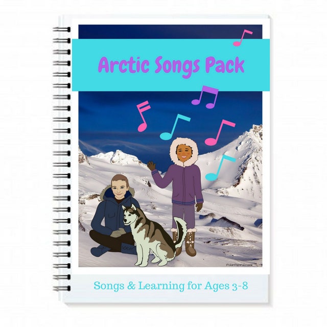 PolarPenPal - Etsy Canada