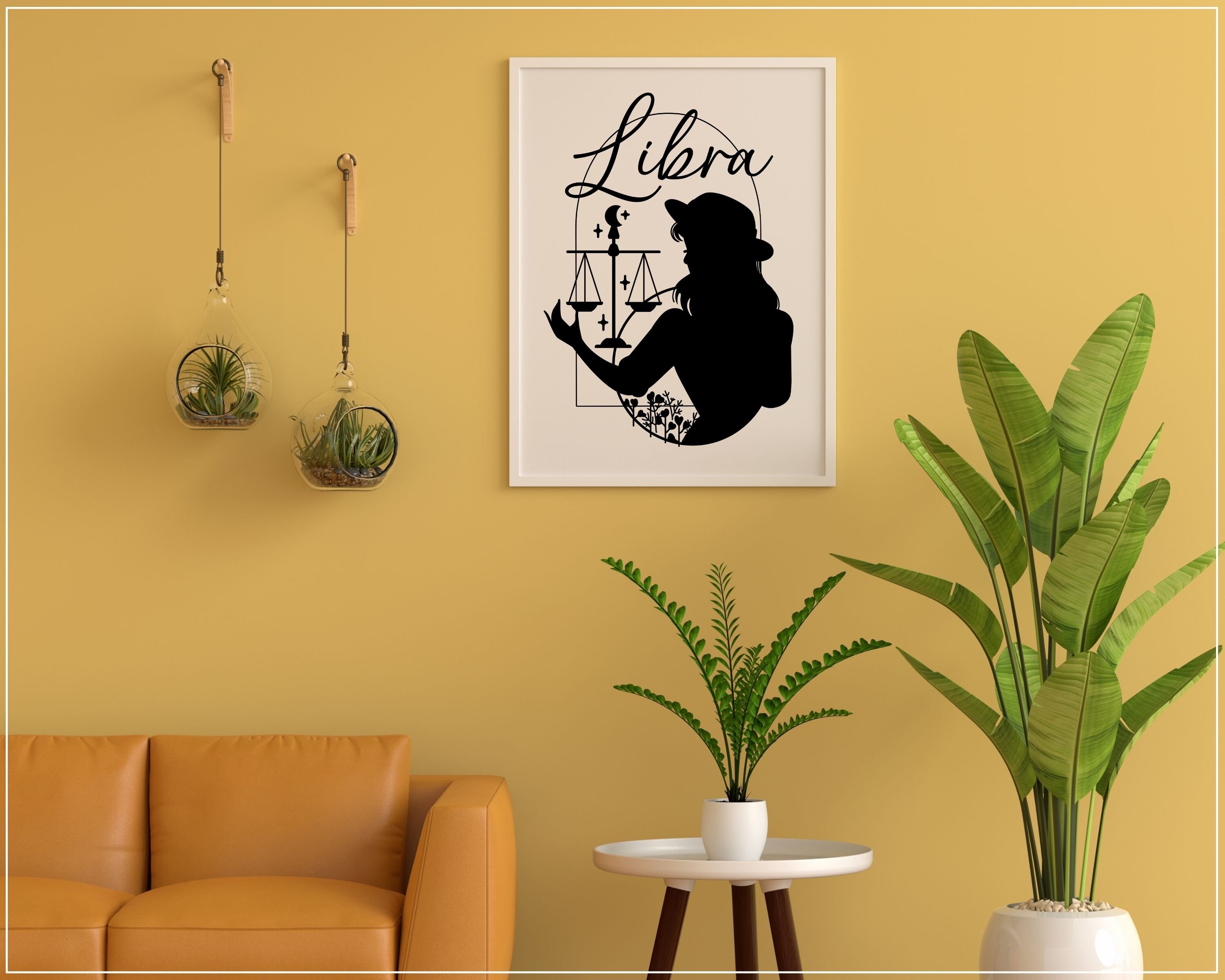 Libra Svg Png Zodiac Libra Scale Svg Png Zodiac Sign Svg Witch Svg ...