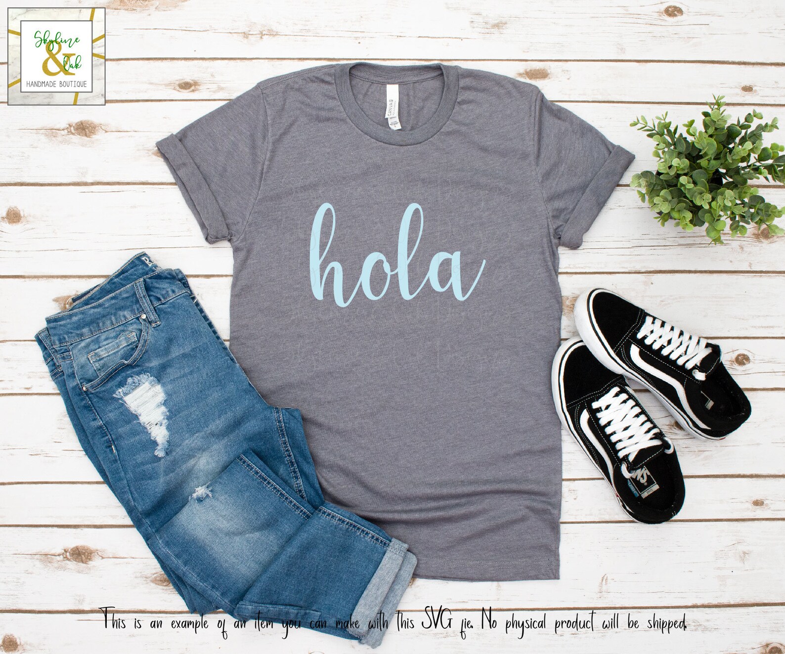 Hello Hola Bonjour SVG Bundle Hello SVG Cut File Hola SVG | Etsy
