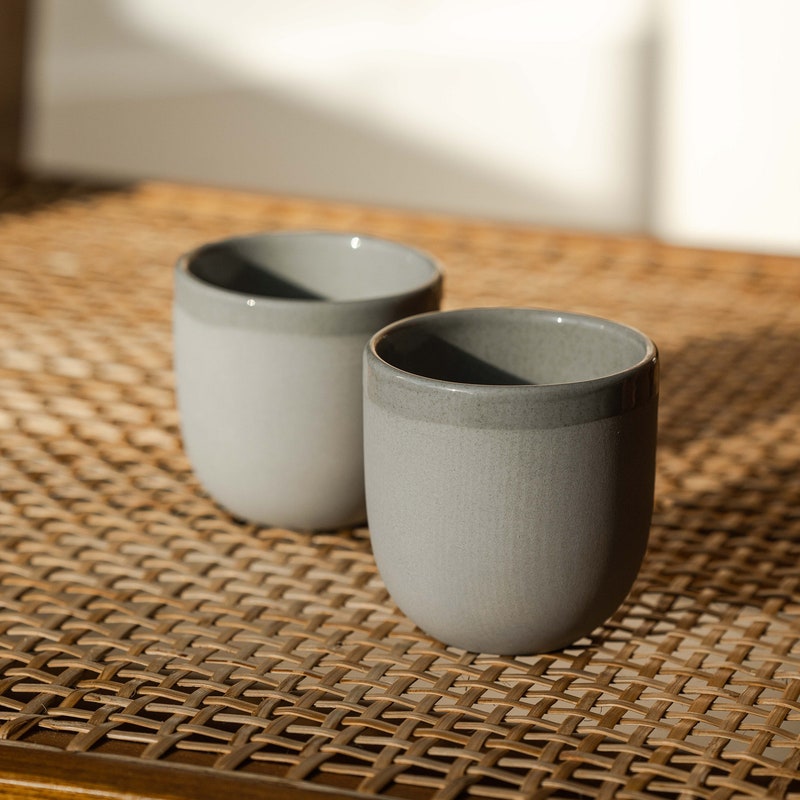 Ceramic Espresso Cup - Etsy