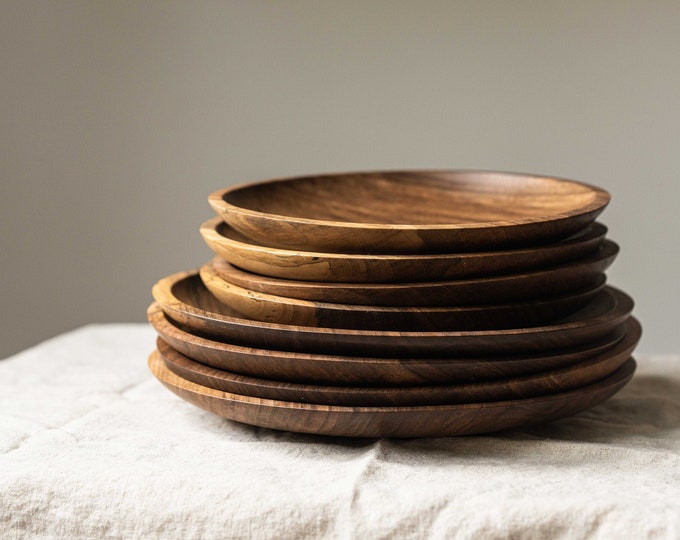 Plates - Etsy