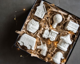 Roman Soldiers Nativity - Etsy Israel