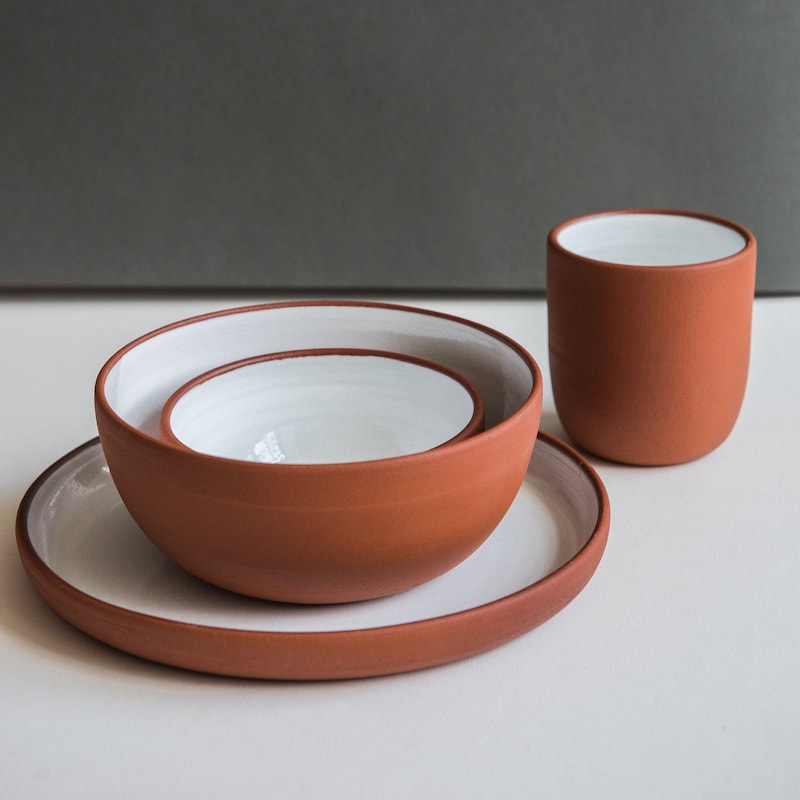 Terracotta - Etsy