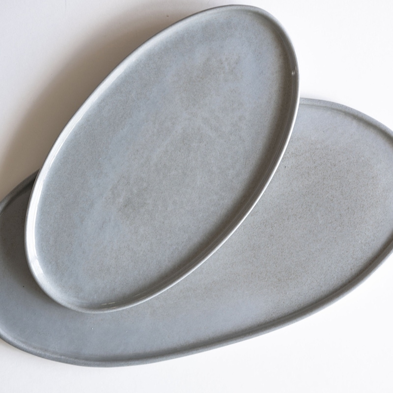 Ceramic Serving Dish - Etsy