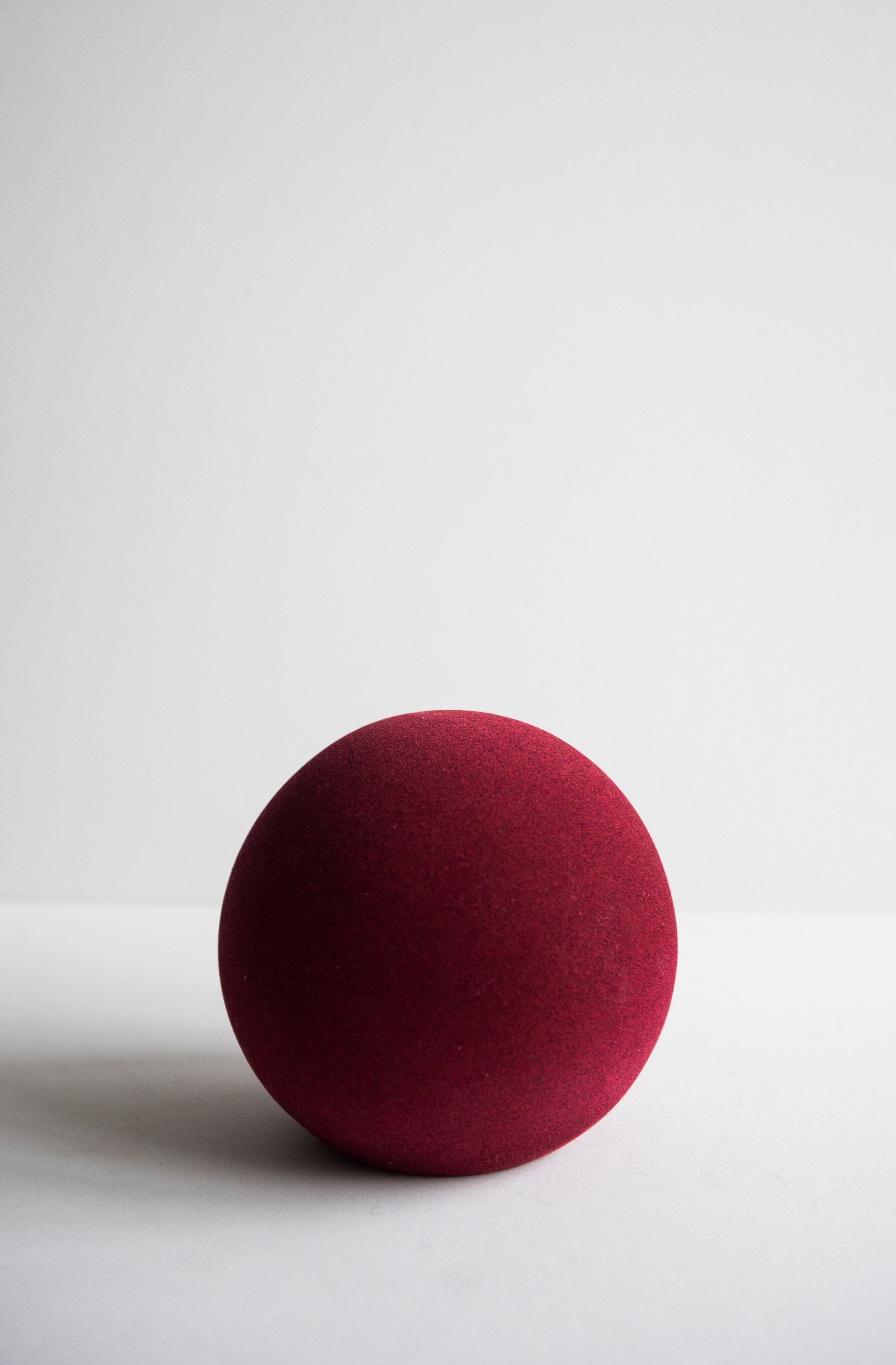 Tall Geometric Vase Ceramic Set of Home Decor Objects Bud Vase | Etsy