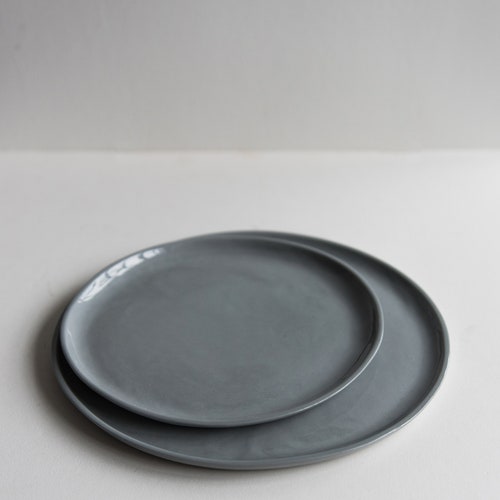 John Lewis Puritan Dinner Plates, Set Of 4, | atelier-yuwa.ciao.jp